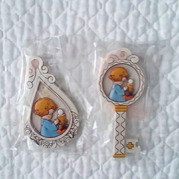 Other | 52 Baby Hanging Trinkets New | Poshmark
